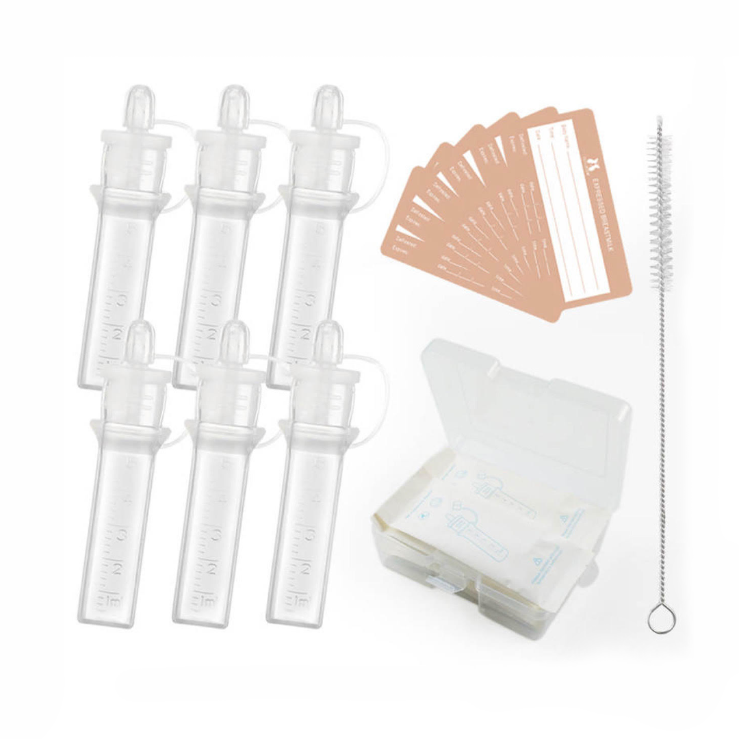 All-In-One Colostrum Collection Kit